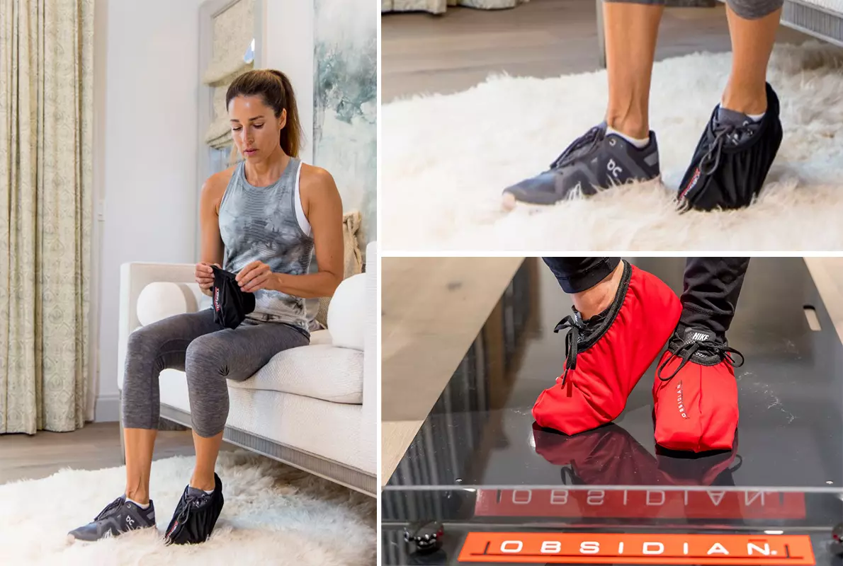 Products - Obsidian Fitness