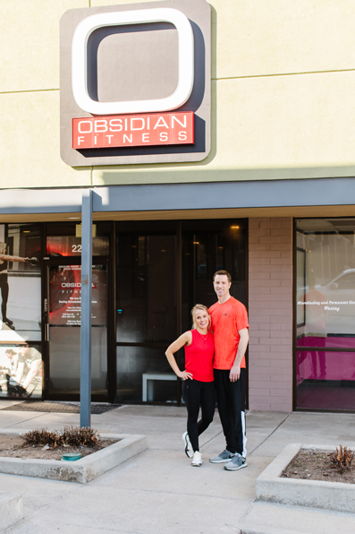 Our Approach - Obsidian Fitness