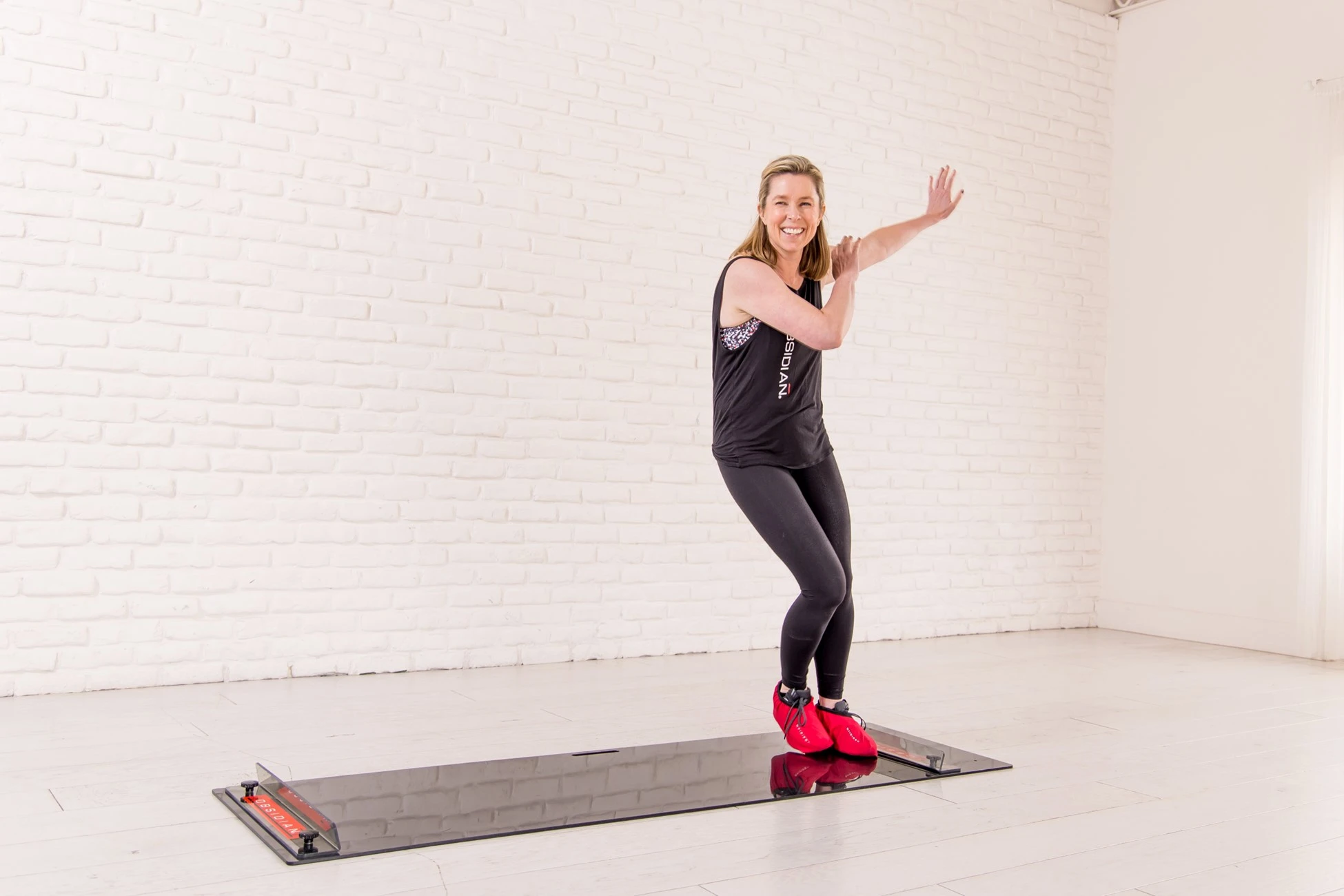 Obsidian® Fitness | Your Premier Millcreek Fitness Studio